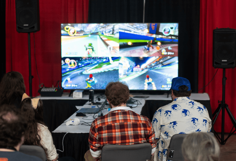Activities at TooManyGames 2026 | Tournaments, Cosplay, & More
