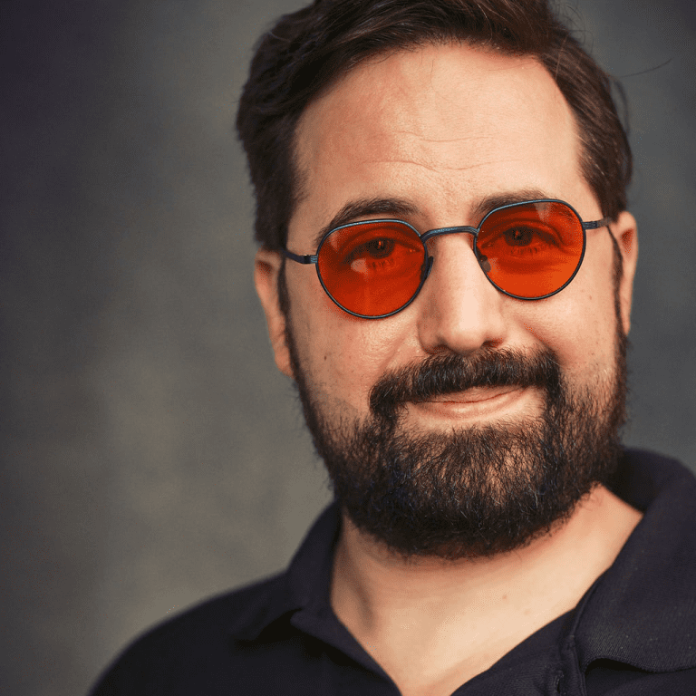 Ray Chase - TooManyGames