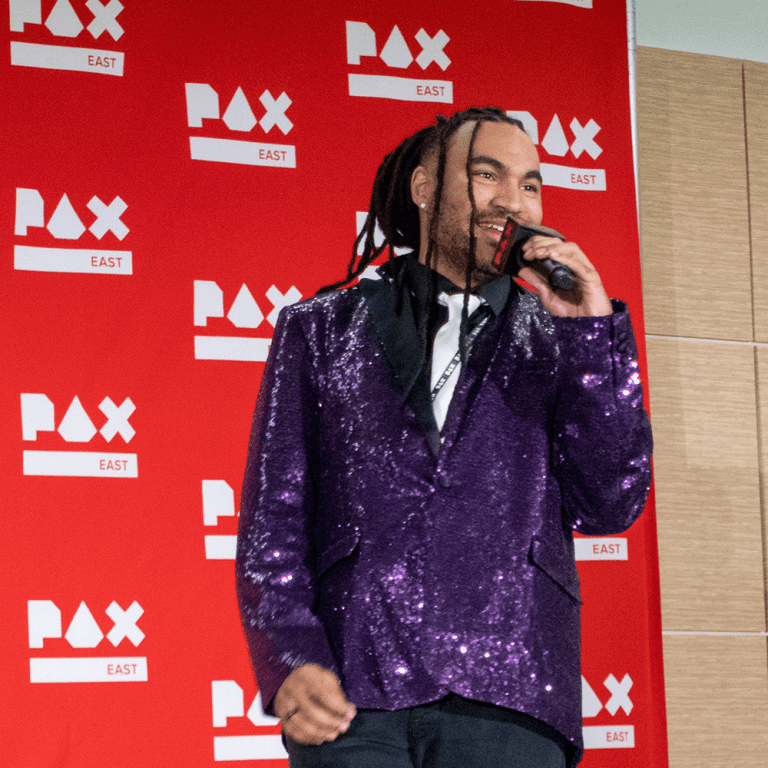 Title: TooManyGames 2025 Guests | Special Appearances & Stars