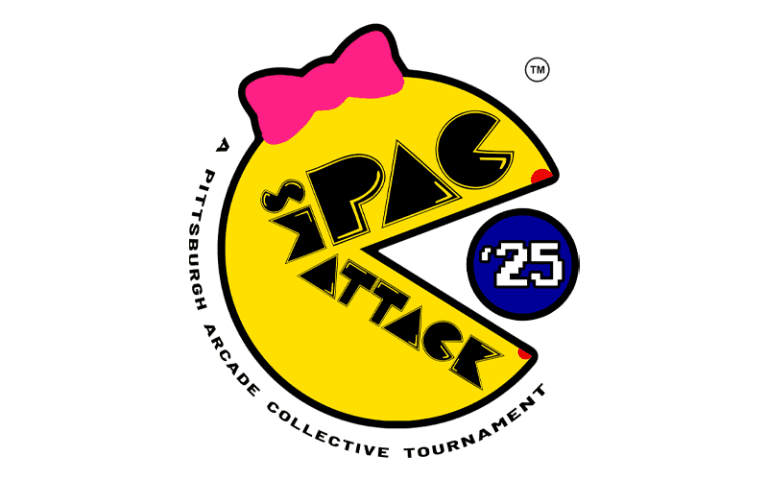 Ms Pac Attack Tournament - TooManyGames