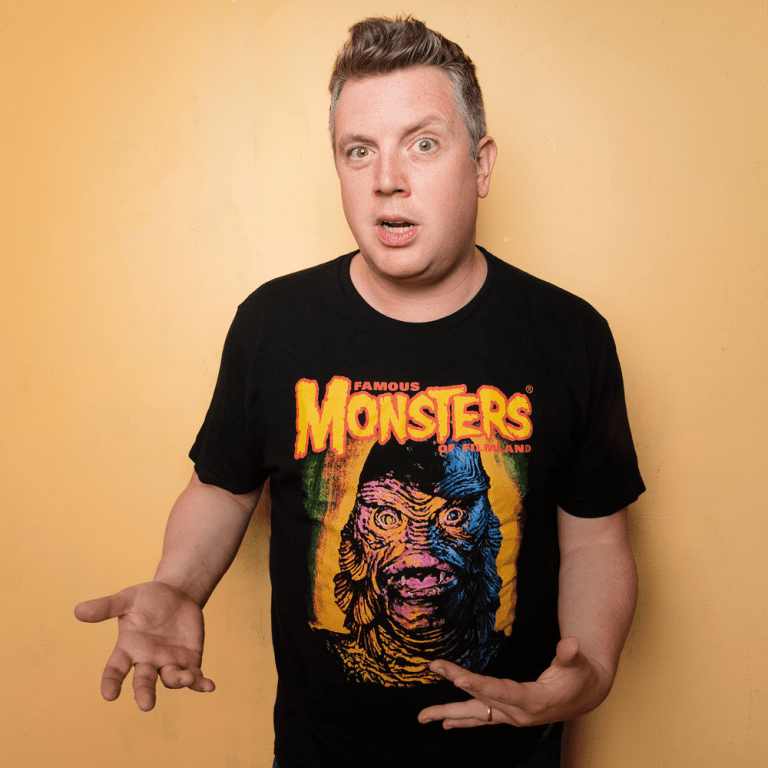 Jared Logan - Purple Worm Cast - TooManyGames