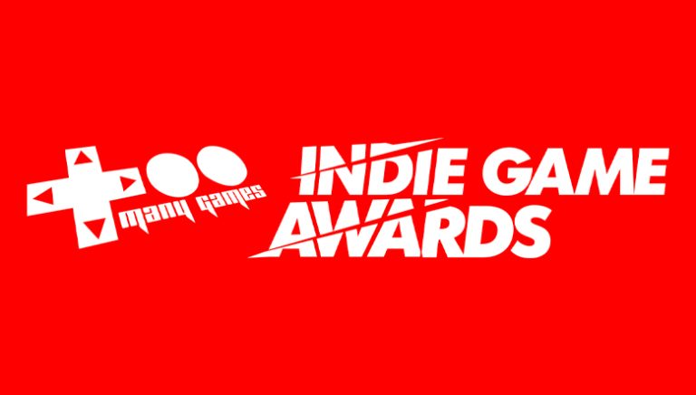 Introducing the First-Ever TooManyGames Indie Game Awards! - TooManyGames