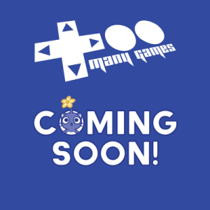 Title: TooManyGames 2026 Guests | Special Appearances