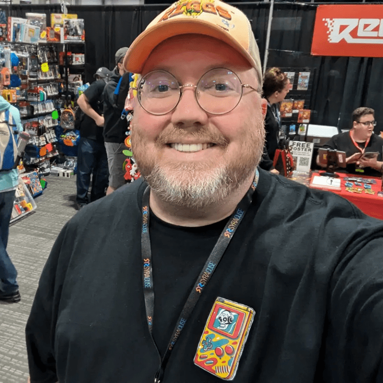Title: TooManyGames 2026 Guests | Special Appearances